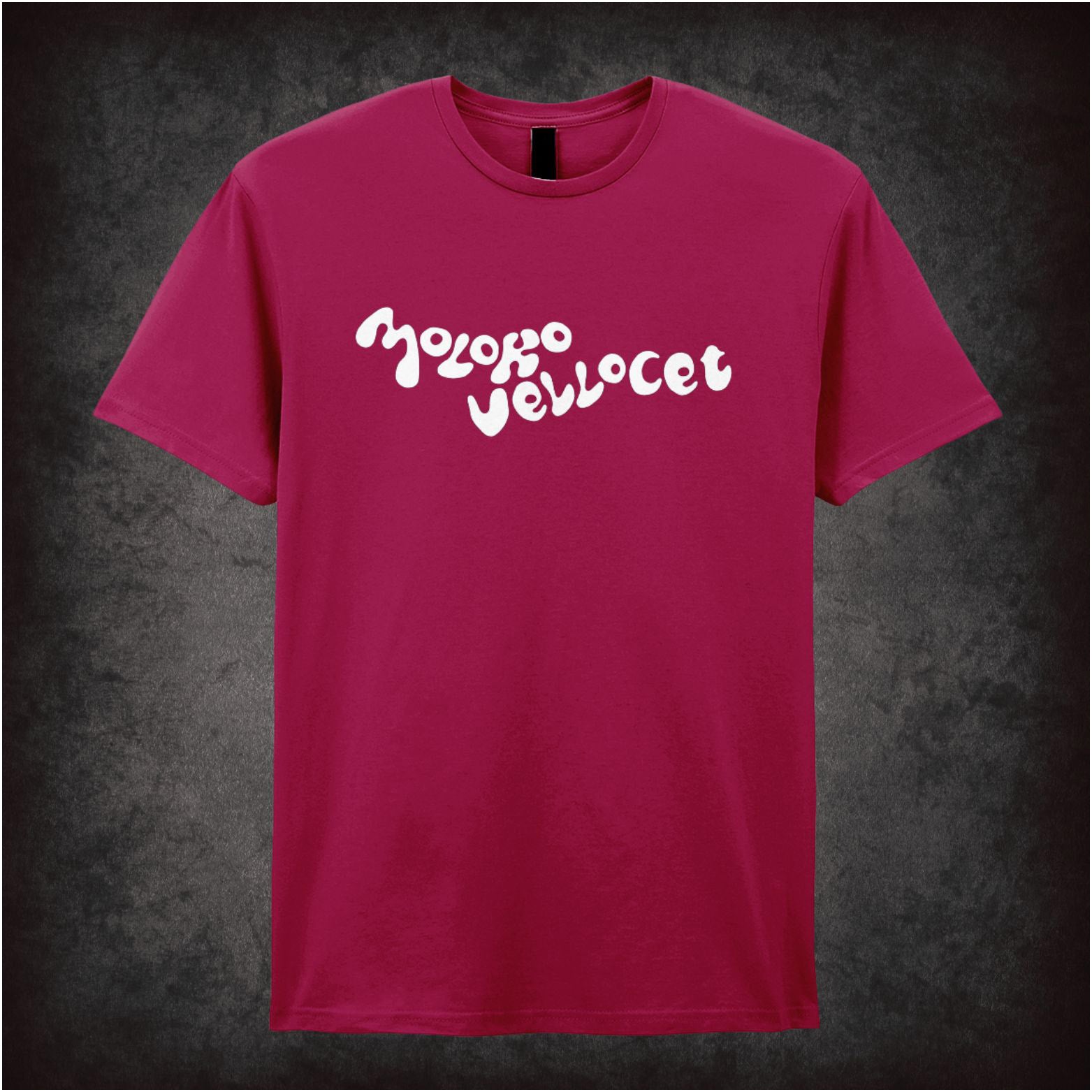Moloko Vellocet T-Shirt | Clockwork Orange Inspired Tee – Revolution Ape