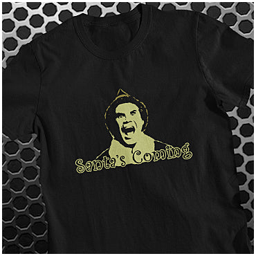 Elf – Revolution Ape