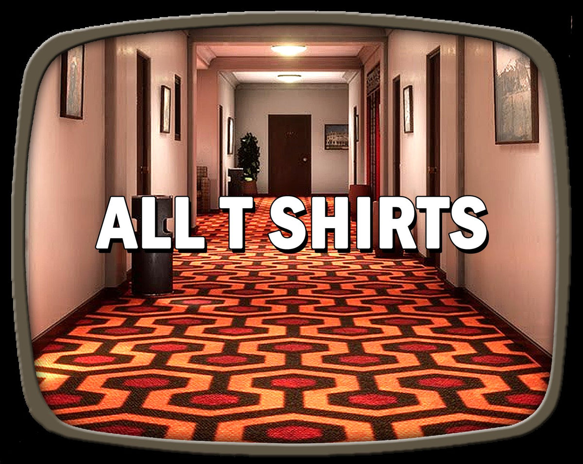 All T-Shirts – Revolution Ape