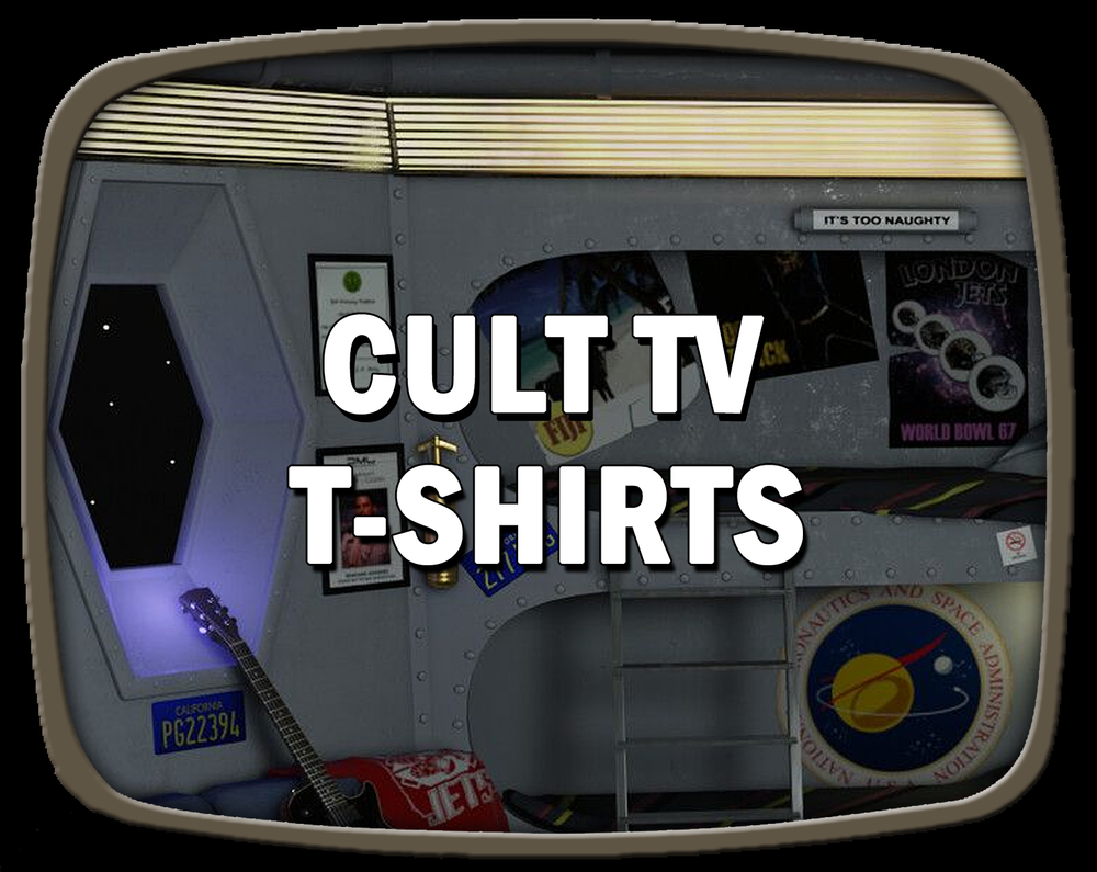 Movie T Shirts | TV Tees | Revolution Ape