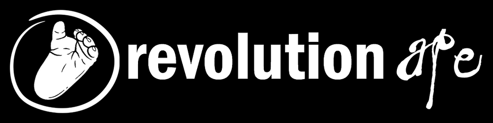 Movie T Shirts | TV Tees| Revolution Ape