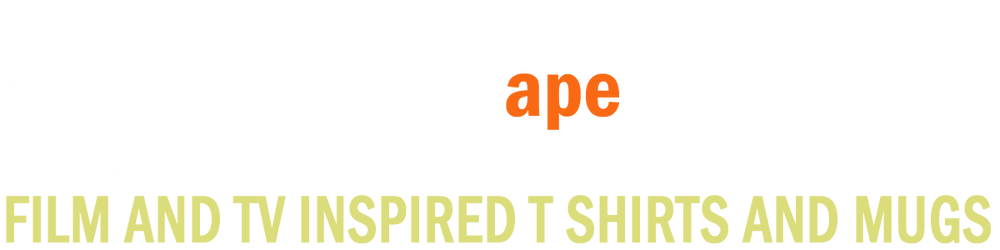 Revolution Ape | Revolution Ape T-Shirts | TV Show T-Shirts