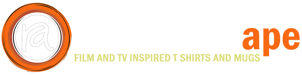 Revolution Ape | Revolution Ape T-Shirts | TV Show T-Shirts