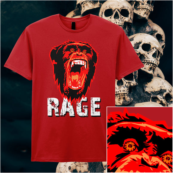 All T-Shirts – Revolution Ape