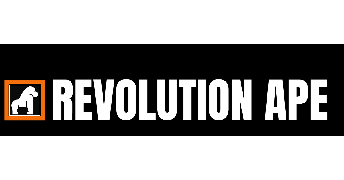 Movie T Shirts | TV Tees | Revolution Ape