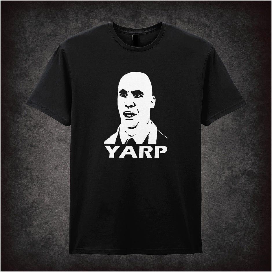 Hot Fuzz T Shirts | Movie Quotes | Revolution Ape
